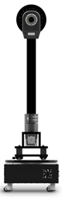 DE-Diamond Engineering-D6025 - 2-axis, 25lbs (11.5kg) - Reliantemc